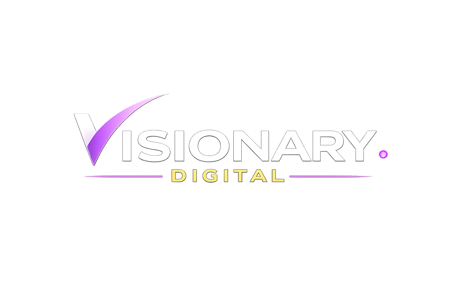 Services - Visionary Digital